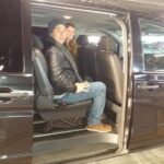 Private Transfer from London to Southampton cruise port - Authentic Feedback from Travelers