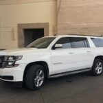 Private Transfer from Los Angeles Airport (LAX) to Anaheim - Cost and Value Analysis
