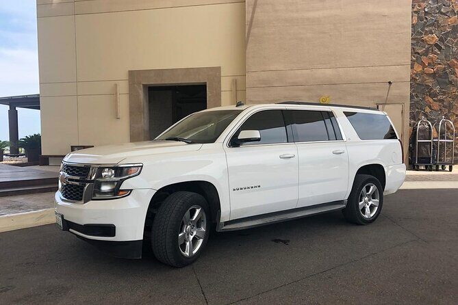 Private Transfer from Los Angeles Airport (LAX) to Anaheim - Cost and Value Analysis