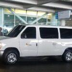 Private Transfer from Los Angeles Airport (LAX) to Buena Park - What to Expect During Your Ride