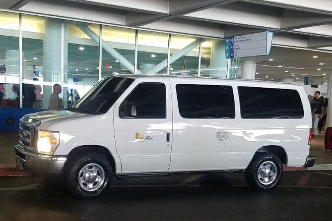 Private Transfer from Los Angeles Airport (LAX) to Buena Park - What to Expect During Your Ride