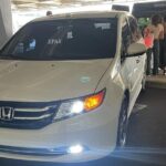 Private Transfer from Los Angeles Airport (LAX) to Cruise Terminal - Authentic Experiences and Real-World Feedback