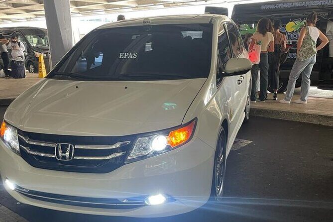 Private Transfer from Los Angeles Airport (LAX) to Cruise Terminal - Authentic Experiences and Real-World Feedback