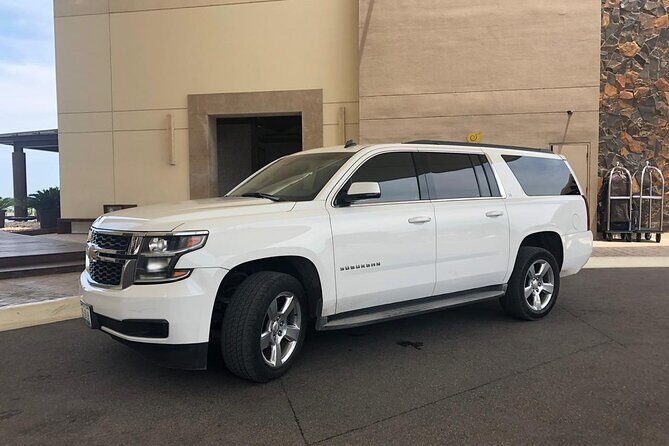 Private Transfer from Los Angeles Airport (LAX) to Garden Groove - Who Is This Transfer Ideal For?
