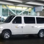 Private Transfer from Los Angeles Airport (LAX) to Los Angeles - The Experience: What to Expect