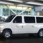 Private Transfer from Los Angeles Airport (LAX) to Santa Monica - The Ride Experience