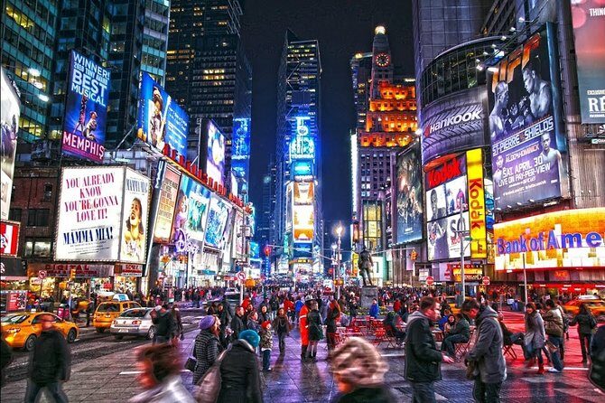 Private Transfer from Manhattan to John F. Kennedy Airport (JFK) - Who Should Consider This Service?