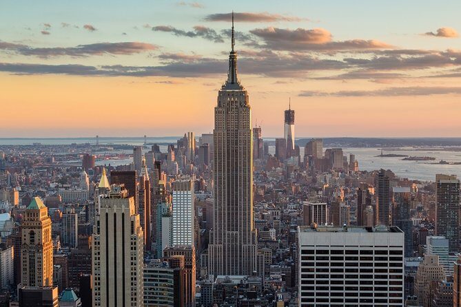 Private Transfer from Manhattan to Newark Liberty Airport (EWR) - Who Should Consider This Service?