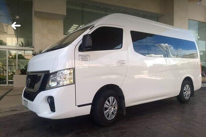 Private Transfer from Miami Airport (MIA) to Miami hotels/beach - Additional Details and Considerations