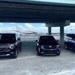 Private Transfer From Miami Airport with Meet & Greet Service - The Booking Process and Pricing