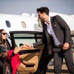 Private Transfer from Napa to SFO - Why Choose a Private Transfer Like This?