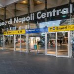 Private Transfer: from Naples (hotel-airport-train station) to Positano (hotel) - What the Experience Includes