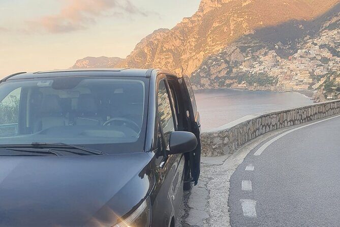 Private transfer from Naples to Amalfi or vice-versa - The Sum Up: Who Should Consider This Transfer?
