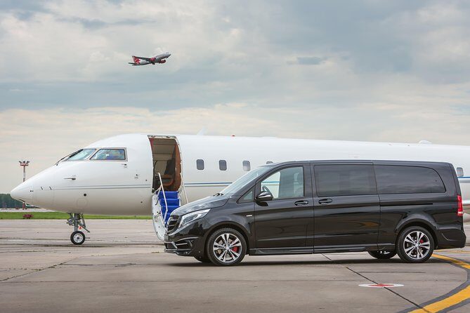 Private transfer from Naples to Sorrento - The Experience Breakdown