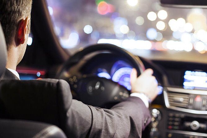 Private Transfer from Nice Airport to Nice hotels - What You Can Expect During the Transfer