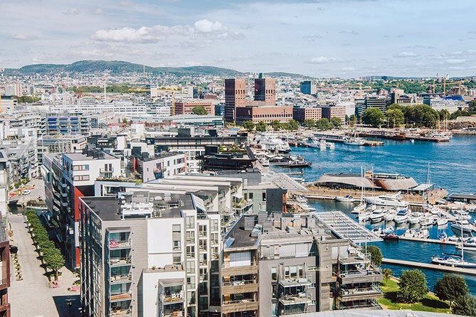 Private Transfer from Oslo Airport to Oslo City Centre - Who Should Choose This Transfer?