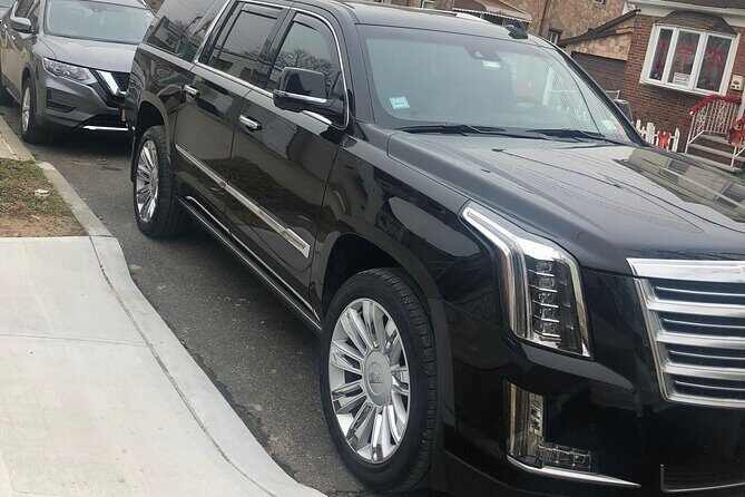 Private Transfer from Palm Springs Municipal Airport to Ontario - Final Thoughts