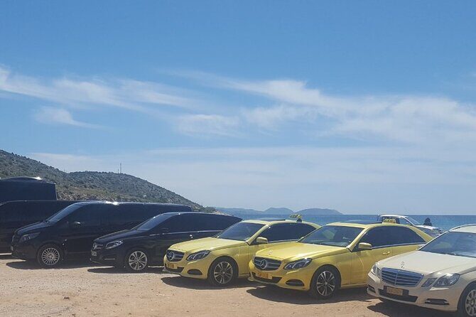 Private Transfer from Piraeus Port to Athens City - Real Traveler Insights