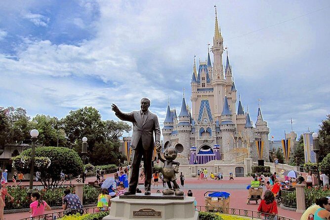 Private Transfer from Port Canaveral to Gainesville - Frequently Asked Questions