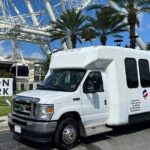 Private Transfer from Port Canaveral to Orlando - Who Should Consider This Service?