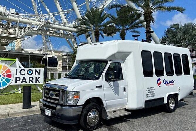 Private Transfer from Port Canaveral to Orlando - Who Should Consider This Service?