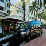 Private transfer from Port of Miami to Fort Lauderdale - What Travelers Can Expect