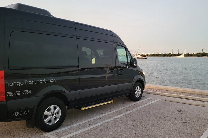 Private transfer from Port of Miami to Fort Lauderdale. - The Real Experience: What You Can Expect