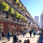 Private Transfer from Port Of New of New Orleans Cruise - The Real Value of the Service