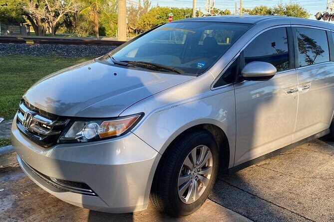 Private Transfer from Portland city to Portland Cruise Port - In-Depth Analysis of the Experience