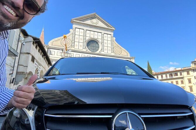 Private Transfer from Positano to Naples - Who Is This Transfer Service Best For?