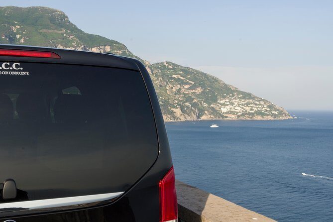 Private Transfer from Positano to Rome - What Travelers Are Saying