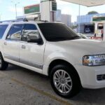 Private Transfer from PSP to SANTA ANA - What the Experience Looks Like
