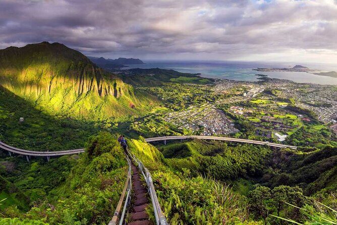 Private Transfer from Pupukea to Honolulu (HLN) Airport - What Makes This Transfer Special?