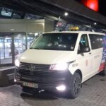 Private Transfer from Reykjavik/surrounding to Keflavik Airport - Punctuality and Reliability
