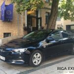 Private Transfer from Riga Airport to Hotel with English speaking driver - Detailed Breakdown of the Transfer Experience