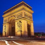 Private Transfer FROM Roissy-Charles de Gaulle Airport TO Paris - Detailed Breakdown of the Journey
