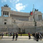 Private transfer from Roma to Civitavecchia port - The Itinerary: What to Expect During Your Transfer