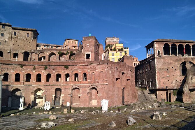 Private Transfer from Rome Fiumicino airport to/from Rome - Detailed Review of the Rome Private Transfer Service