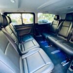 Private Transfer from Rome Fiumicino to the Hotel or Vice Versa - The Details: Pricing, Duration, and Booking Insights