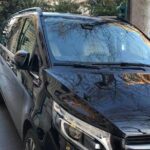 Private transfer from Rome to Positano - The Itinerary in Detail