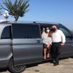 Private Transfer from Rome to Positano with Stop a Pompeii - The Verdict: Who Should Consider This?