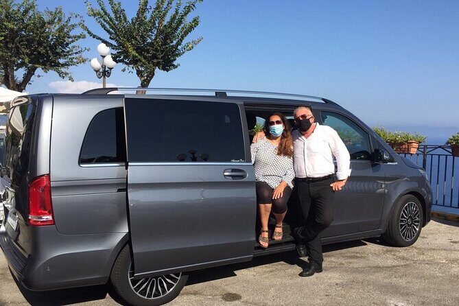 Private Transfer from Rome to Positano with Stop a Pompeii - The Verdict: Who Should Consider This?
