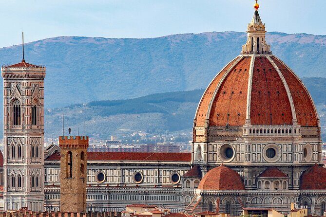 Private transfer from Rome to Sorrento or vice versa - The Itinerary: What Does the Journey Look Like?