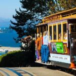 Private Transfer from San Fransisco City to Carmel by the Sea - The Itinerary and What to Expect