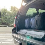 Private transfer from SFO to or from Healdsburg - Who should consider this service?
