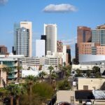 Private Transfer from Sky Harbor Airport PHX to Phoenix in Business Car - The Itinerary: What to Expect During Your Transfer