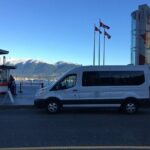Private Transfer from Smith Cove Terminal to Seattle Airport SEA - What You Can Expect from the Service