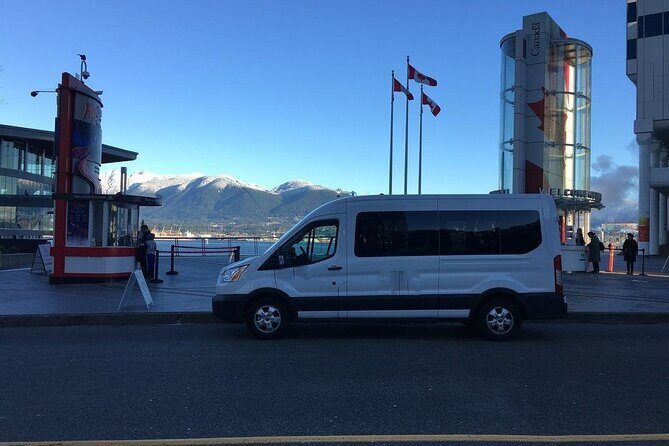 Private Transfer from Smith Cove Terminal to Seattle Airport SEA - What You Can Expect from the Service