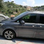 Private Transfer from Sorrento to Rome - What This Private Transfer Offers