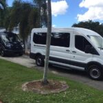 Private Transfer from Southwest Airport (RSW) to Marco Island - Authentic Experiences and Practical Tips
